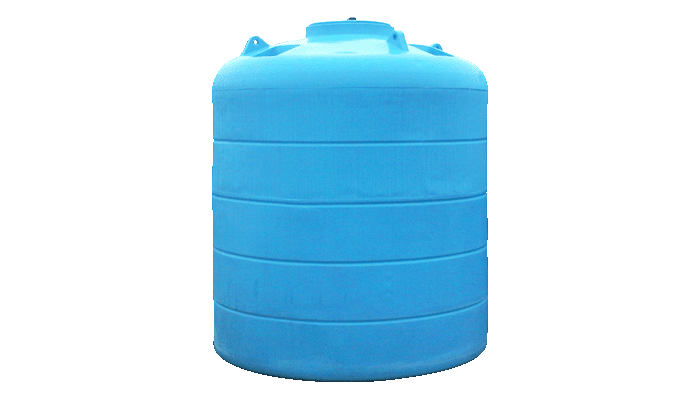 5000 Liter Wassertank | zuverlässige Lagerungslösung