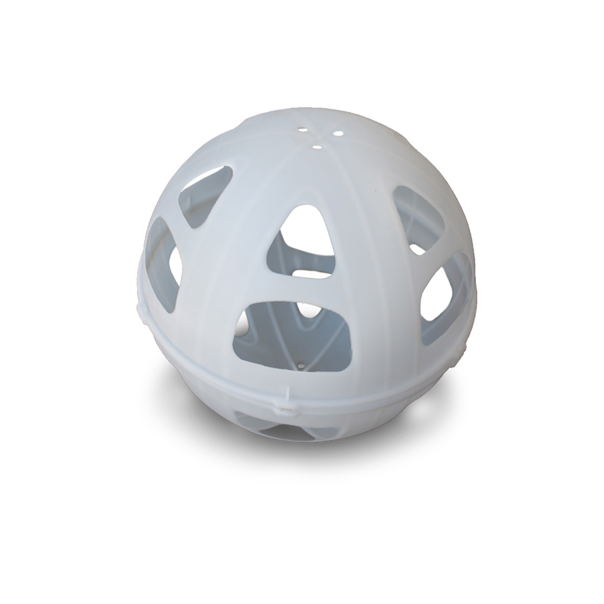 Schwappschutzsystem | Ball-Baffles-System
