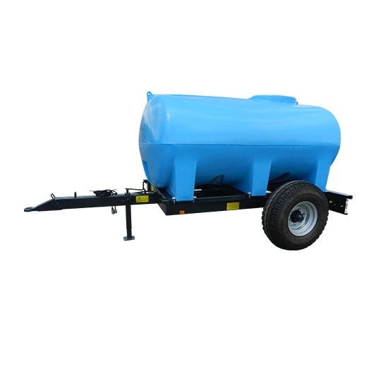 Wasserwagen | Mobiles Weidefass | Duraplas