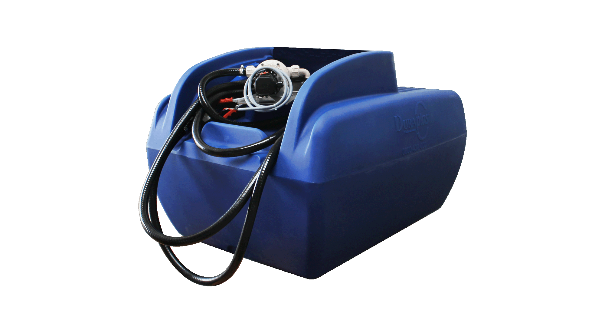 AdBlue Tanks aus Kunststoff | Jetzt informieren